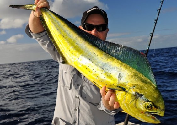 Fort Pierce to Jupiter Florida Fishing Spots & GPS Coordinates for ...